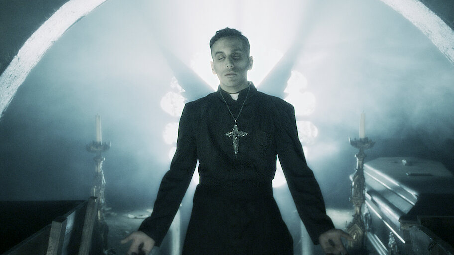 Watch Resurrection | Netflix